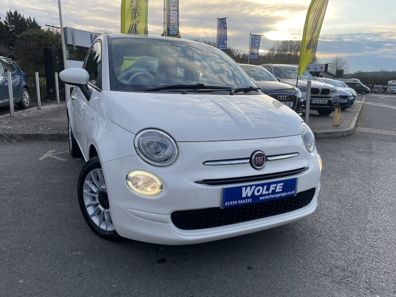 Used Cars for sale in Westerham, Kent | Westerham Garage