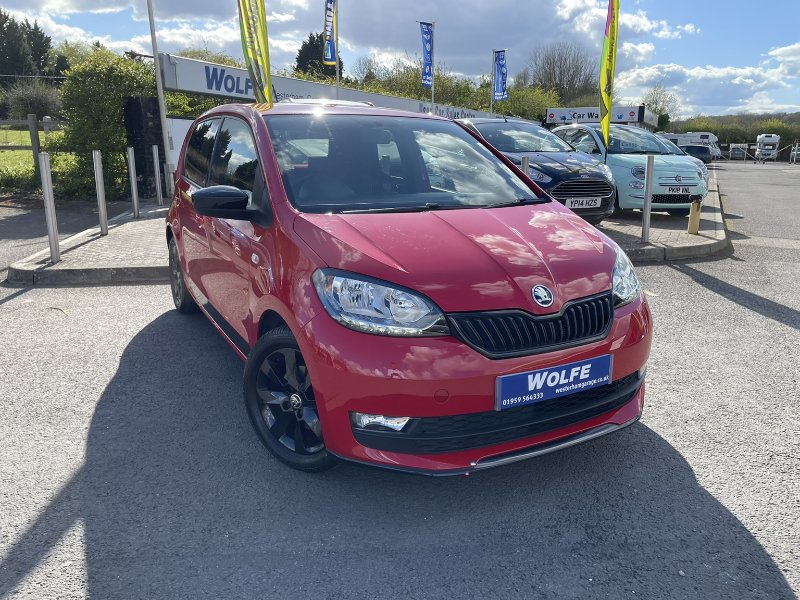 Used Cars for sale in Westerham, Kent | Westerham Garage