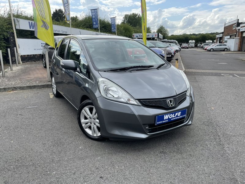 Used Cars for sale in Westerham, Kent | Westerham Garage