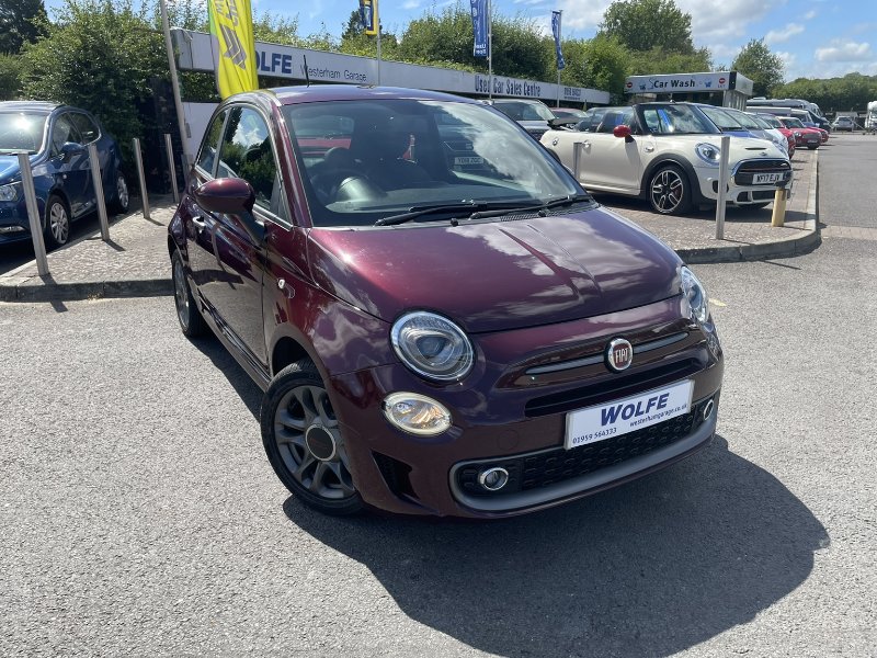 Used Cars for sale in Westerham, Kent | Westerham Garage