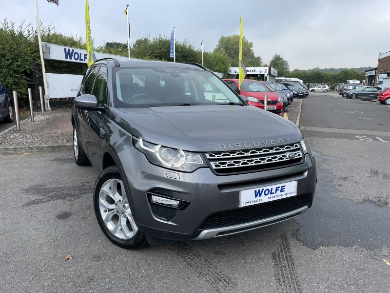 Used Cars for sale in Westerham, Kent | Westerham Garage