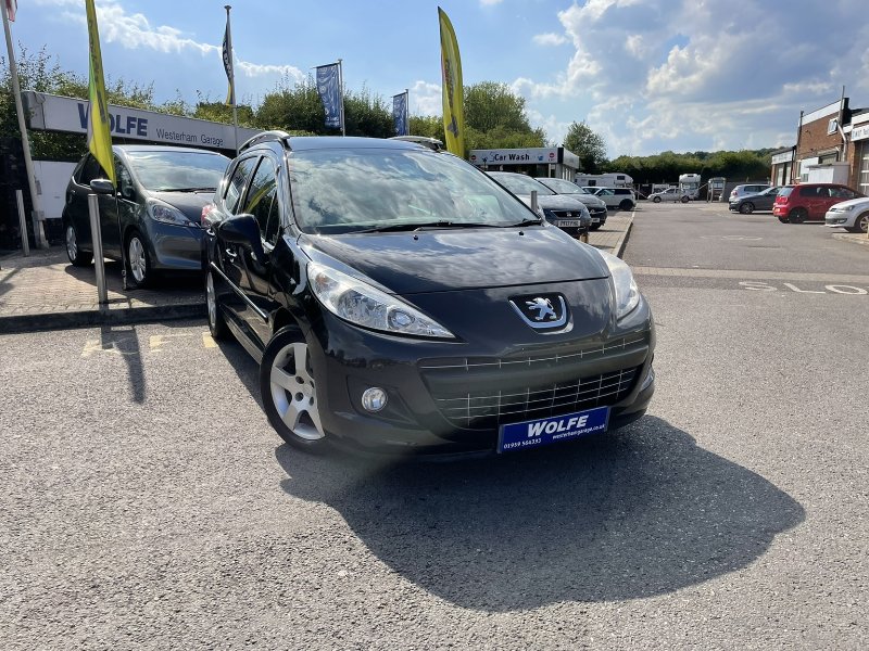 Used Cars for sale in Westerham, Kent | Westerham Garage