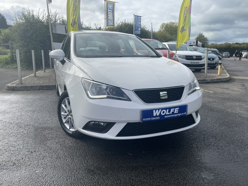 Used Cars for sale in Westerham, Kent | Westerham Garage