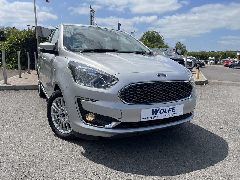 Used Cars for sale in Westerham, Kent | Westerham Garage