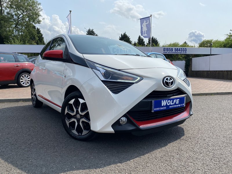 Used Cars for sale in Westerham, Kent | Westerham Garage