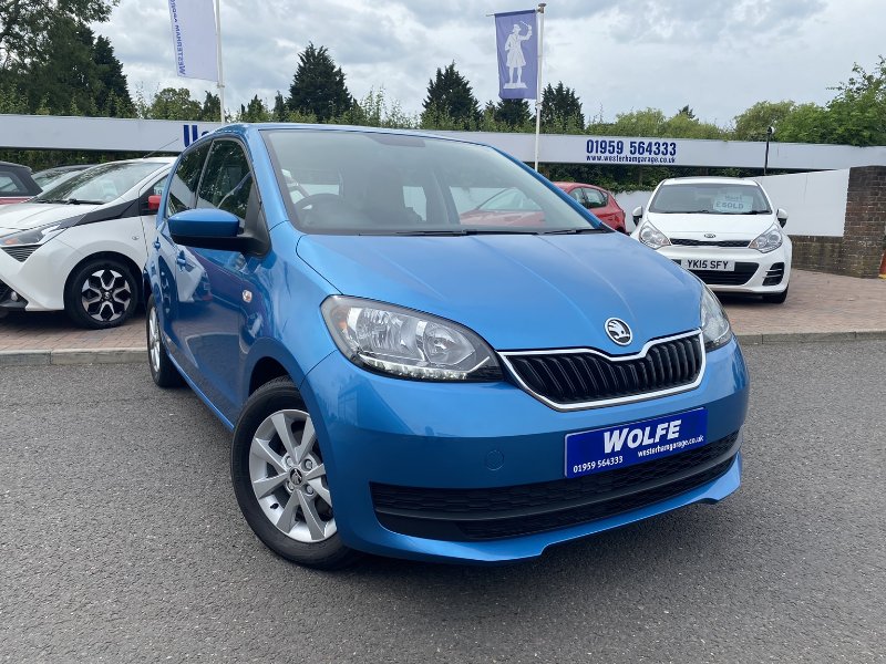 Used Cars for sale in Westerham, Kent | Westerham Garage