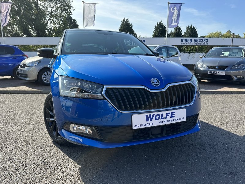 Used Cars for sale in Westerham, Kent | Westerham Garage