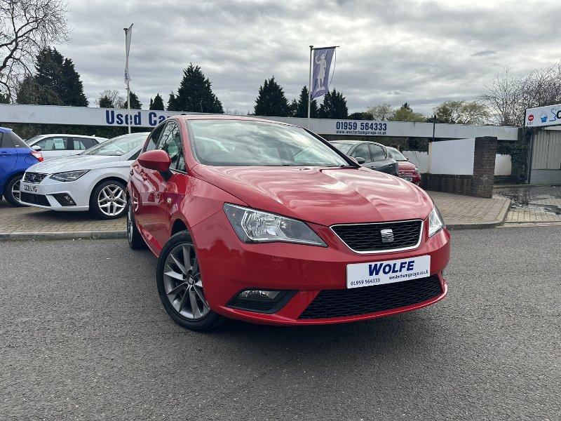 Used Cars for sale in Westerham, Kent | Westerham Garage