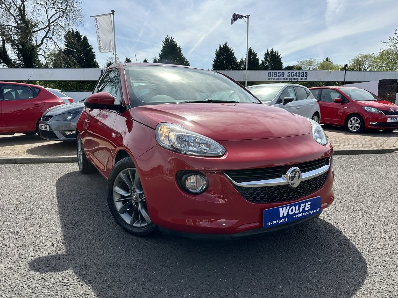 Used Cars for sale in Westerham, Kent | Westerham Garage