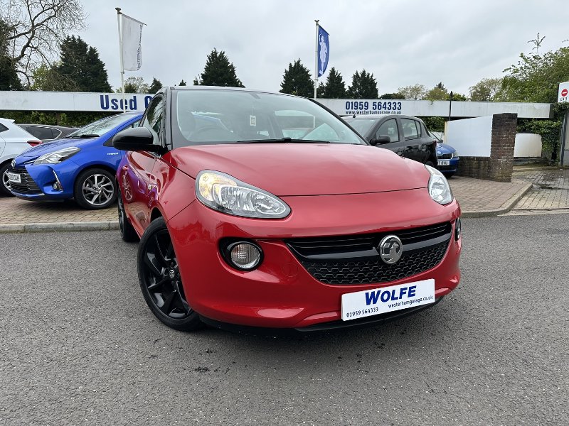 Used Cars for sale in Westerham, Kent | Westerham Garage