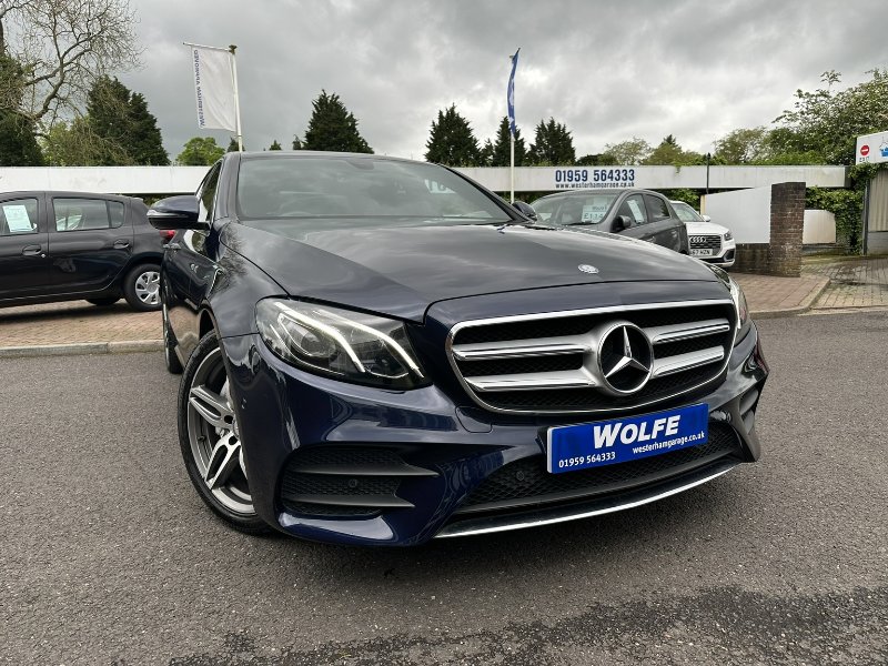 Used Cars for sale in Westerham, Kent | Westerham Garage
