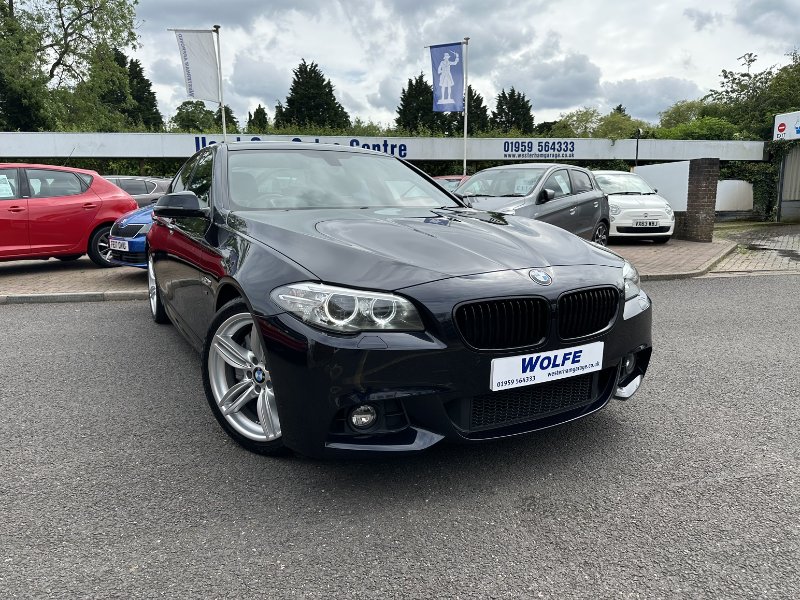 Used Cars for sale in Westerham, Kent | Westerham Garage